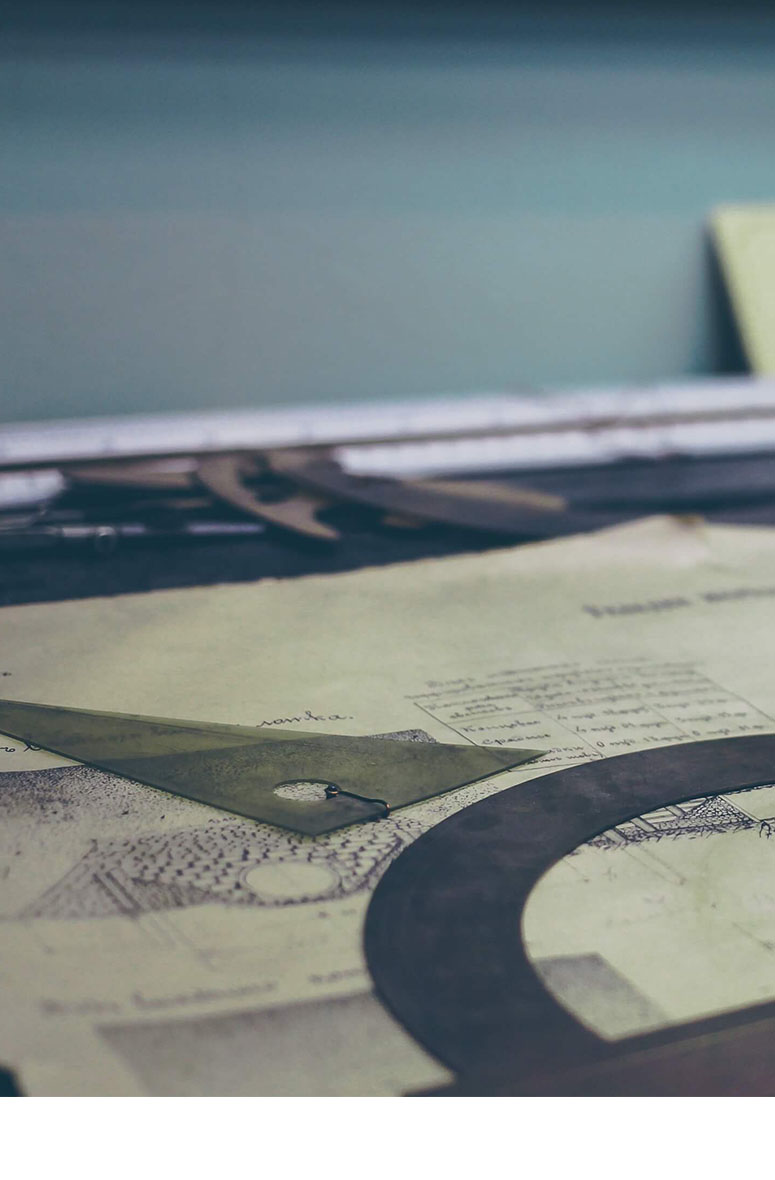 Architecture Translation Company - Protranslate