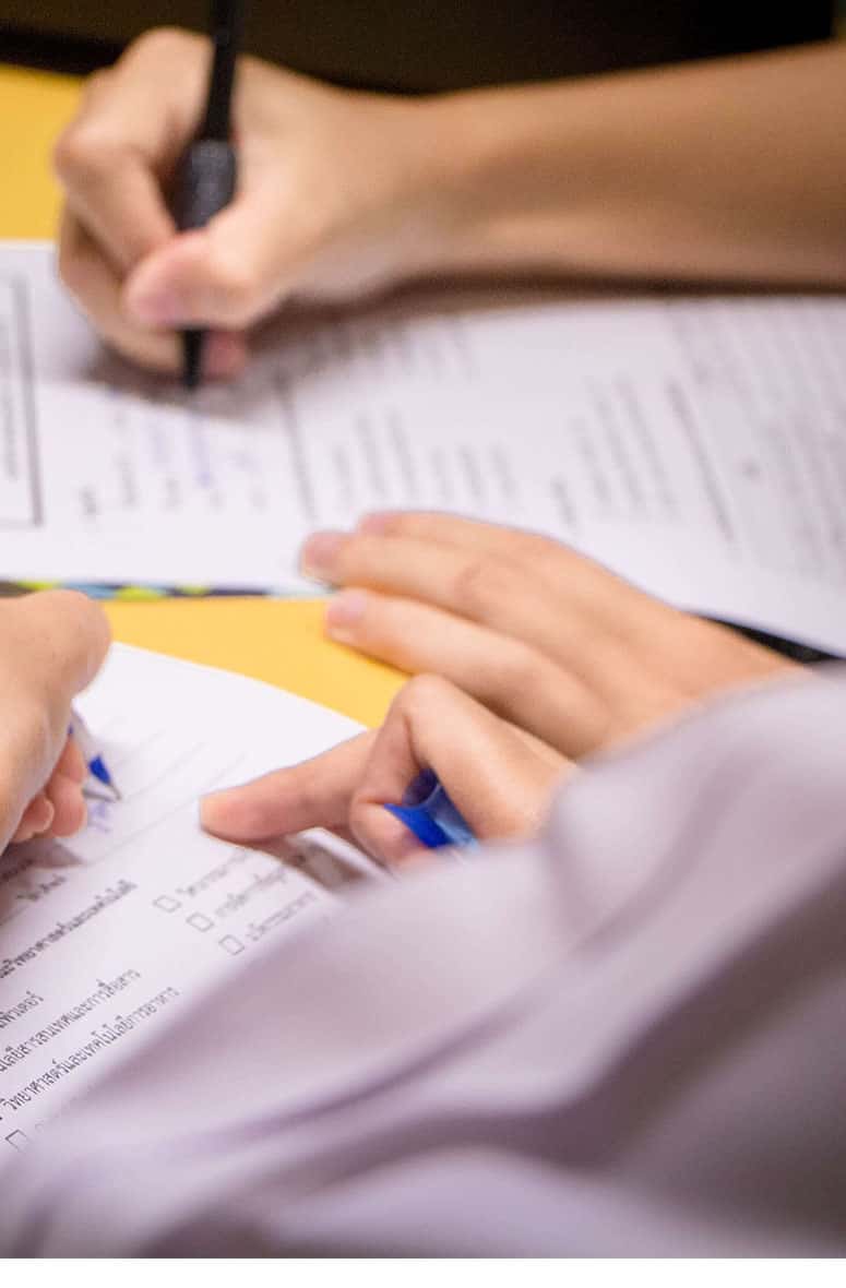 Bills Translation Service - Protranslate.Net