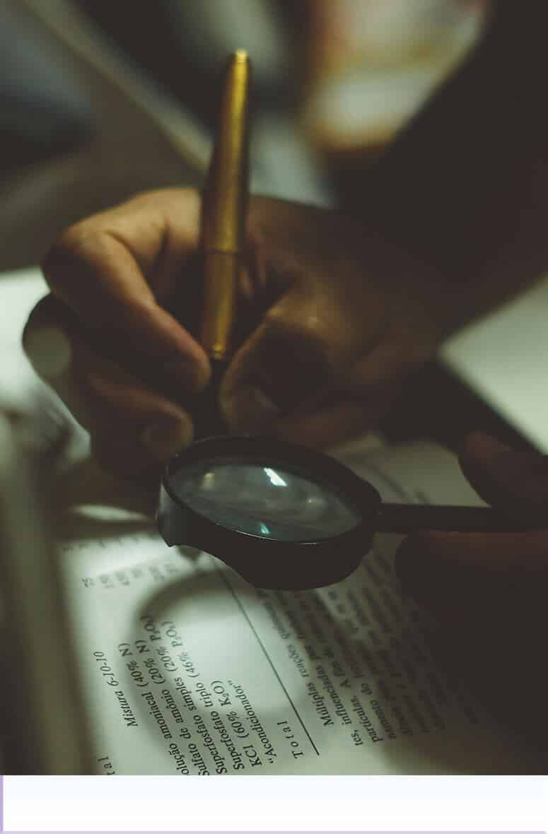 CMC Documentation Translation Service - Protranslate