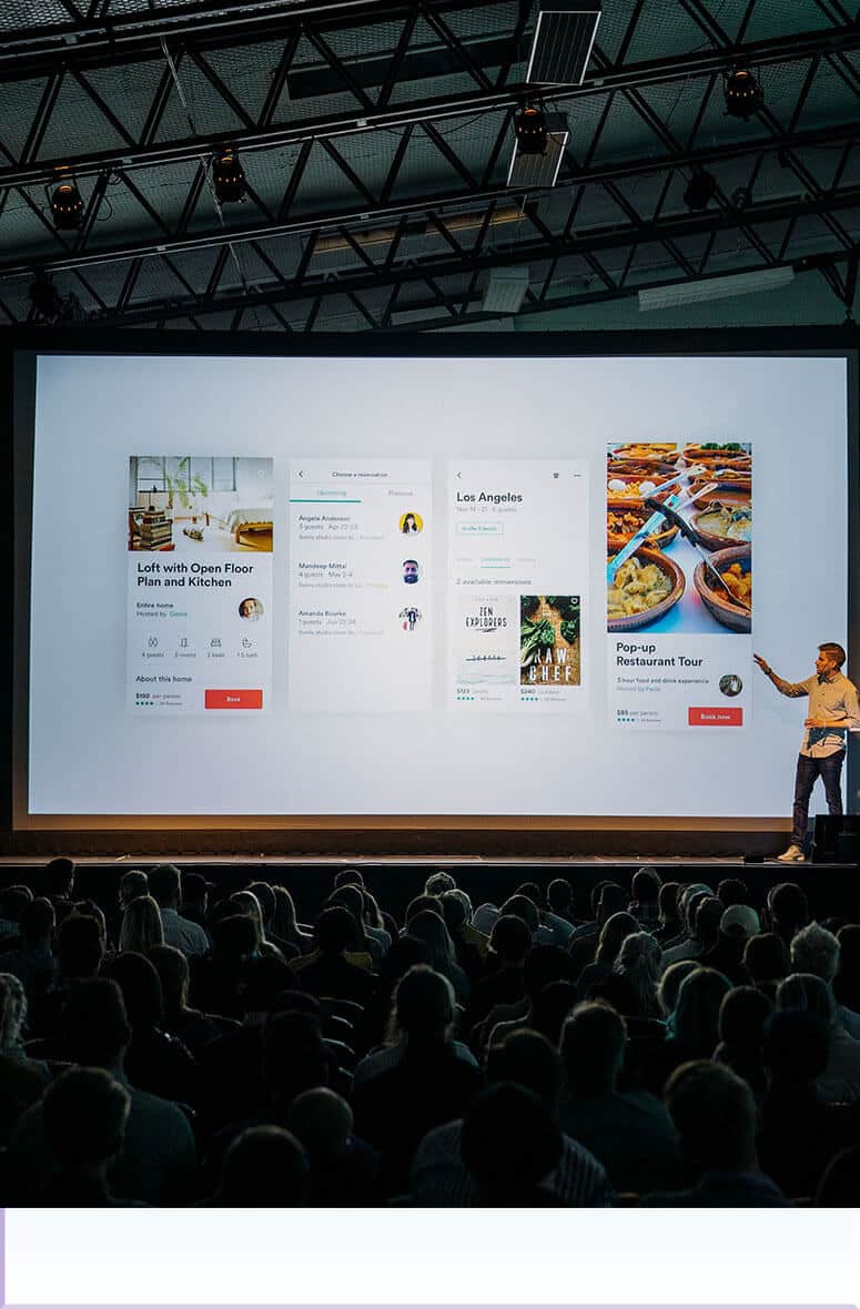 Presentation Translation Service - Protranslate