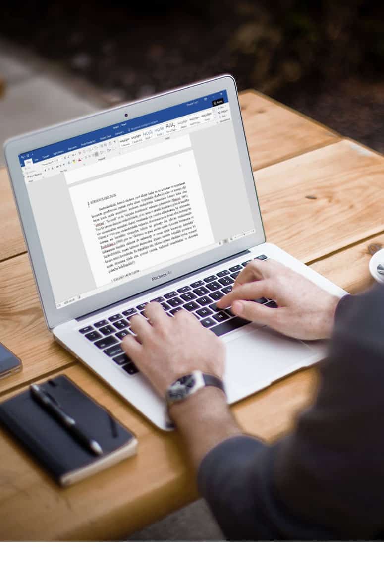 Service de Rédaction D'articles - Protranslate.net