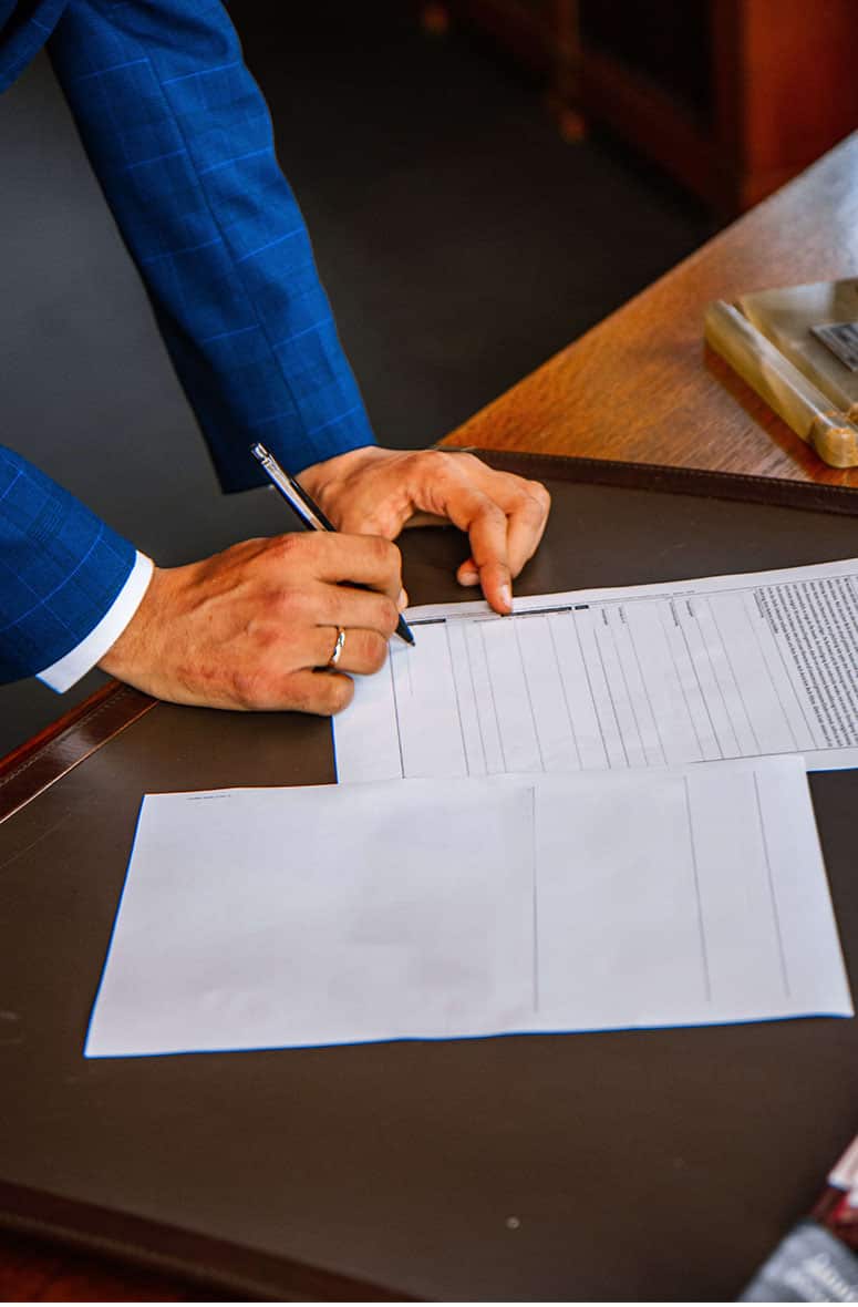 İmza Sirküsü Çeviri - Tercüme Hizmeti - Protranslate